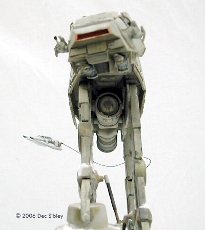Starship Modeler: Gallery (Star Wars)