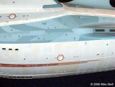 Starship Modeler: Gallery (Star Trek: Enterprises)