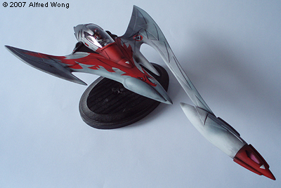Starship Modeler: Gallery (Other Sci-Fi)