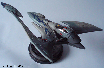 Starship Modeler: Gallery (Other Sci-Fi)