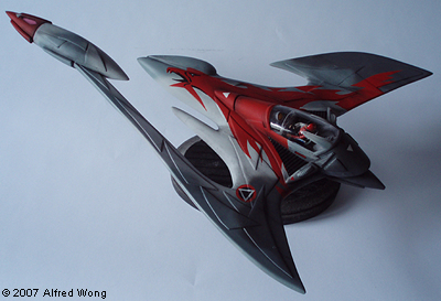 Starship Modeler: Gallery (Other Sci-Fi)