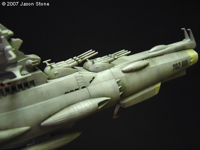 Starship Modeler: Gallery (Vehicles & Vessels)
