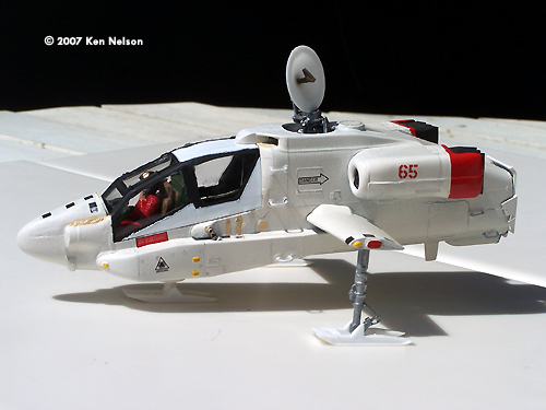 Starship Modeler: Gallery (Other Sci-Fi)