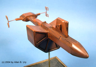 Starship Modeler: Gallery (Star Trek)