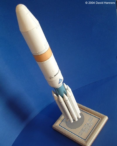 Starship Modeler: Gallery (Real Space)